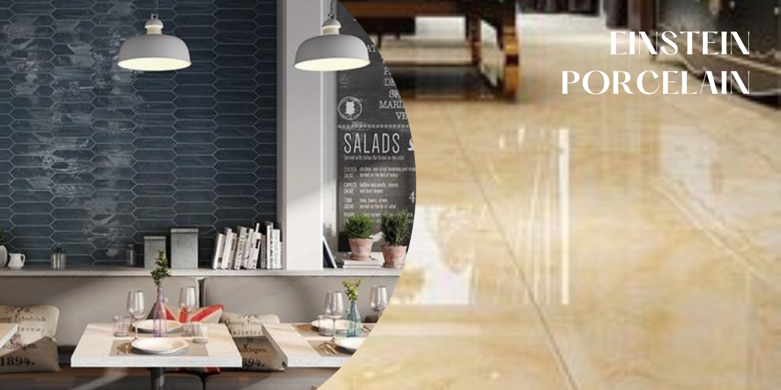 Home - Einstein Porcelain